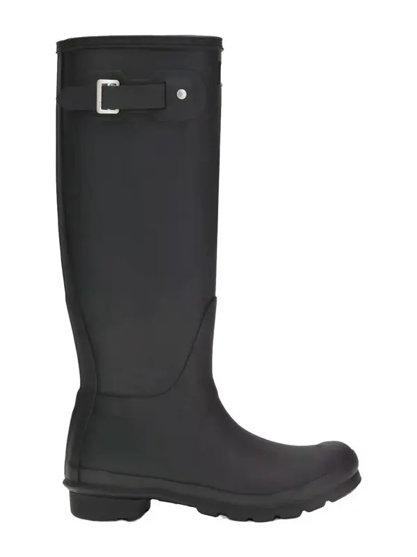Hunter Original Tall Boots - Black