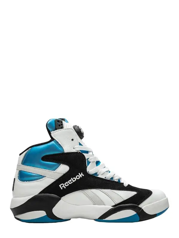 REEBOK Shaq Attaq Sneakers - White
