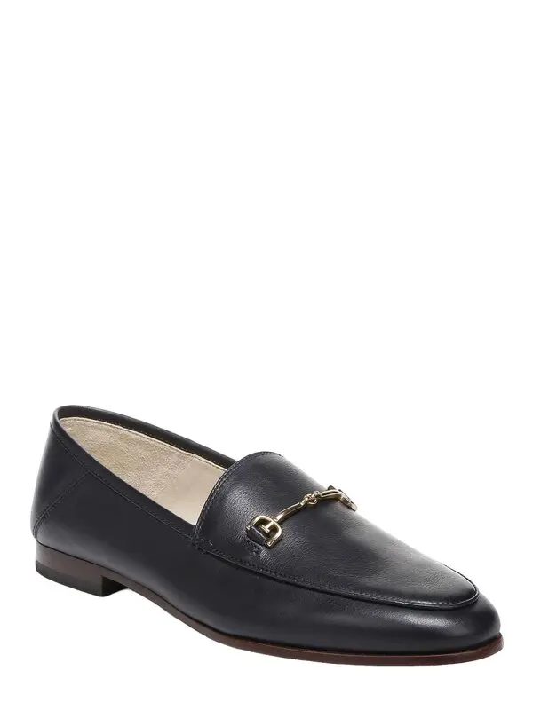 Sam Edelman Loraine Bit Loafer - Navy