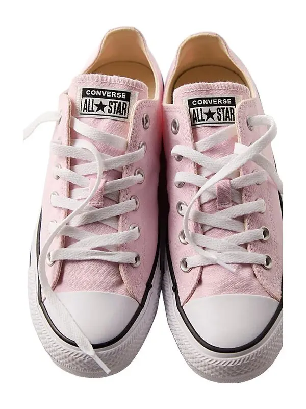 CONVERSE Chuck Taylor All Star Low-top Sneakers - New Found Bloom