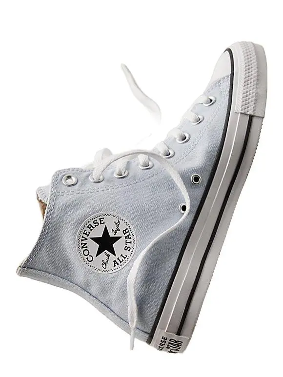 CONVERSE Chuck Taylor All Star High-top Sneakers - Blue Ground