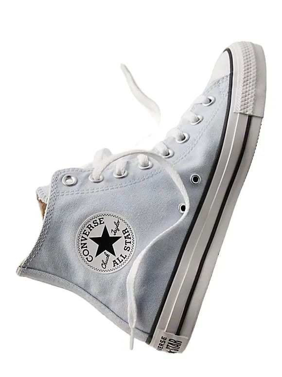 CONVERSE Chuck Taylor All Star High-top Sneakers - Blue Supermoon