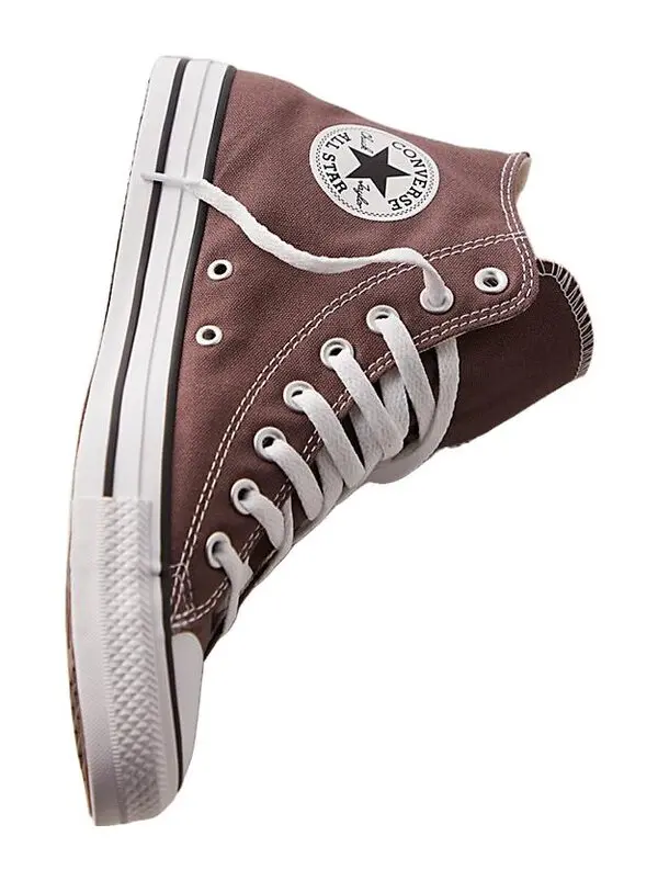CONVERSE Chuck Taylor All Star High-top Sneakers - Cocoa Brown