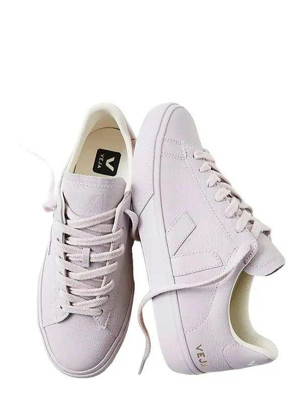 VEJA Campo Sneakers - Lavender