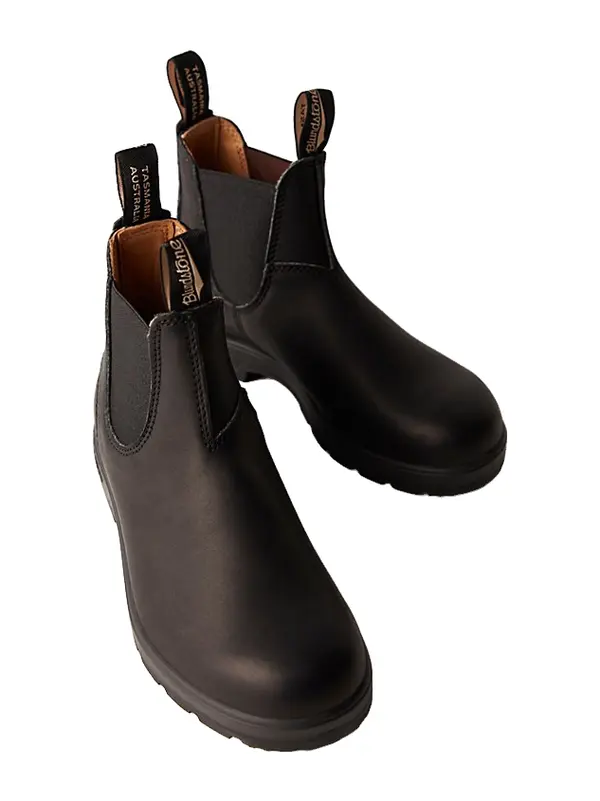 Blundstone Classic 550 Chelsea Boots - Black