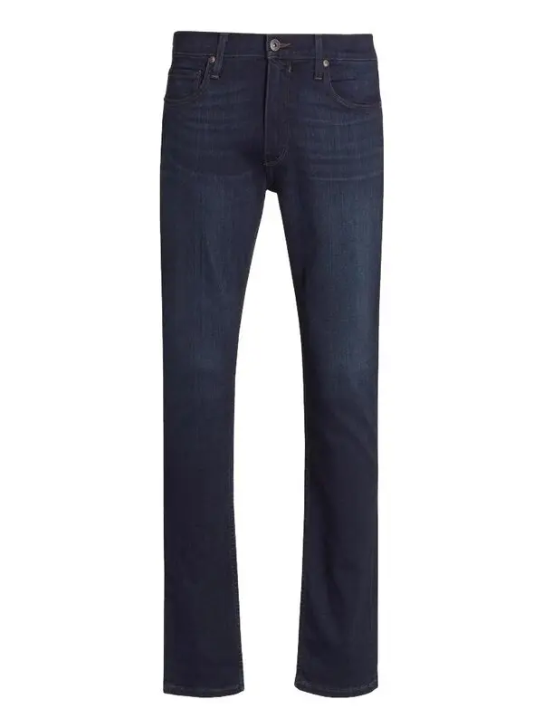 Paige Lennox Slim-fit Jeans - Russ