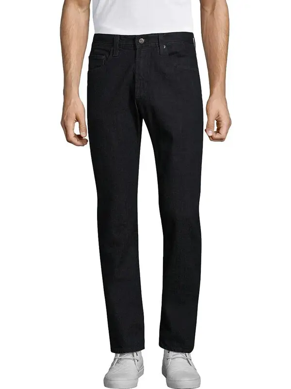 Ag Tellis Slim-fit Jeans - Stellar