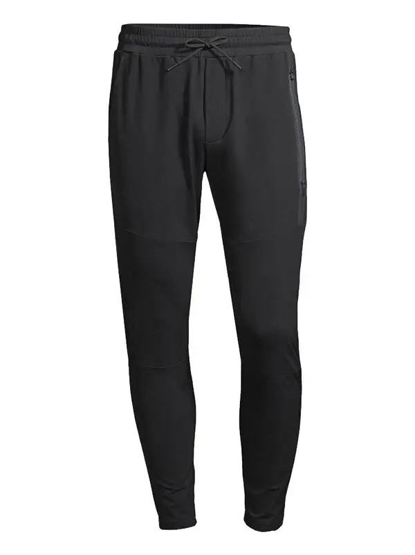 Greyson Sequoia Tapered Joggers - Shepherd