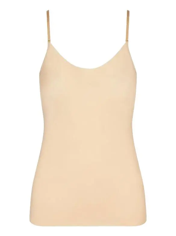 Commando Whisper Camisole - Beige