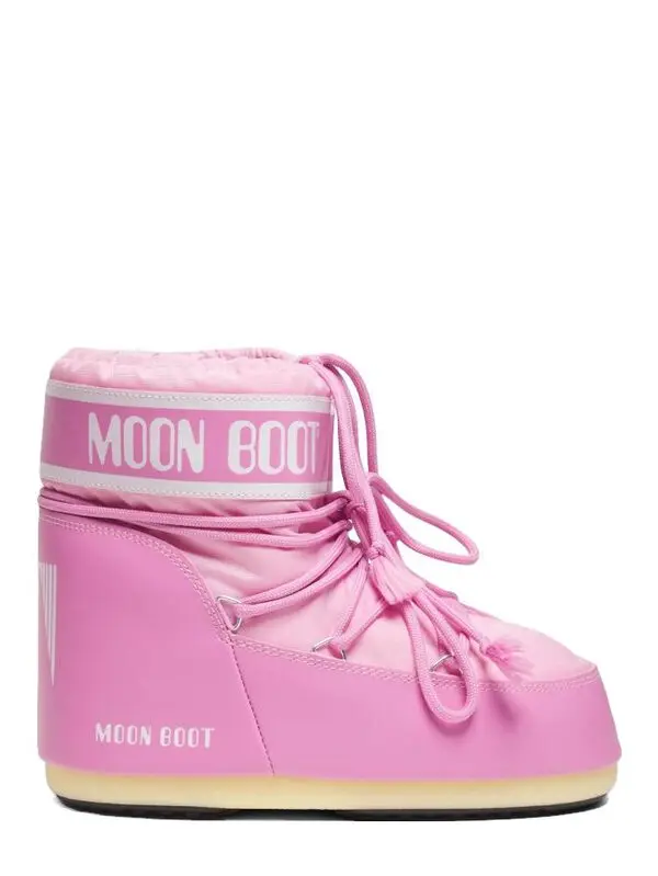 Miu Miu Silk Knee-high Socks - Pink