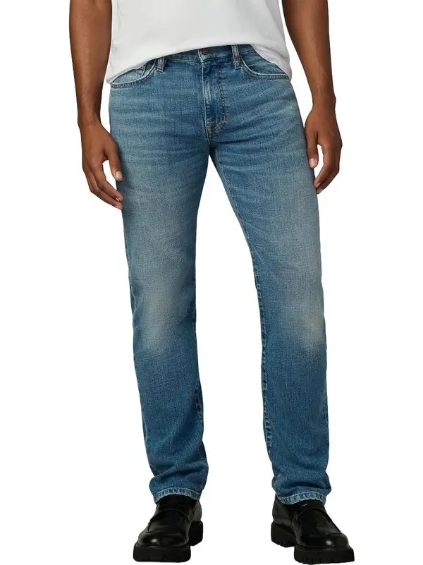 Joe's Jeans Brixton Slim Straight Jeans - Eaton