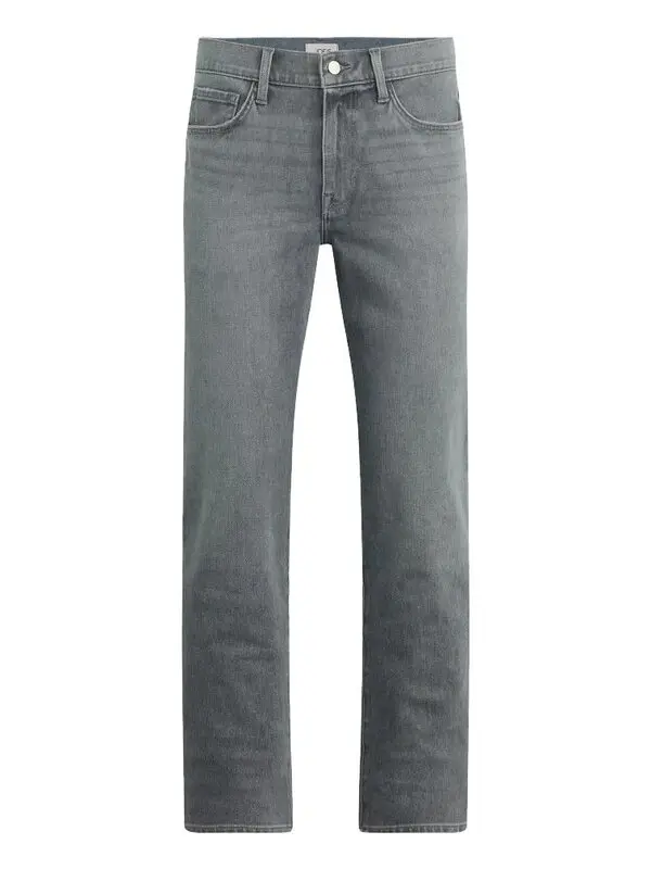 Joe's Jeans Brixton Slim Straight Jeans - Franklin