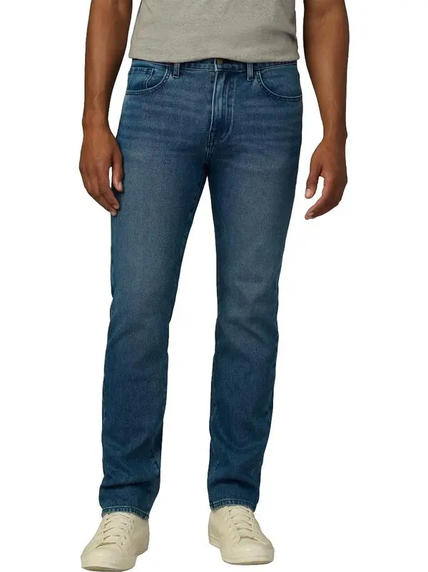 Joe's Jeans Brixton Slim Straight Jeans - Jefferson
