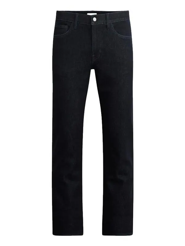 Joe's Jeans Brixton Slim Straight Jeans - Naud