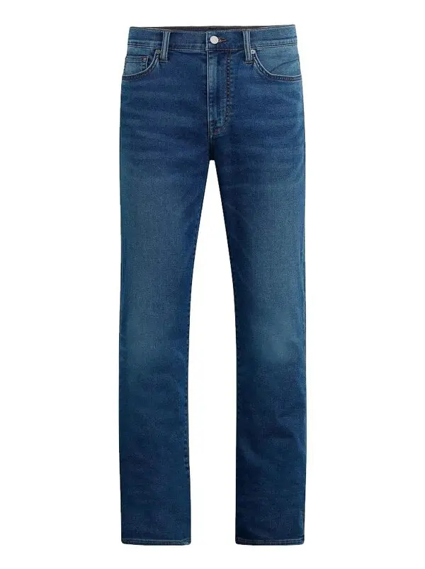 Joe's Jeans Brixton Slim Straight Jeans - Ronan