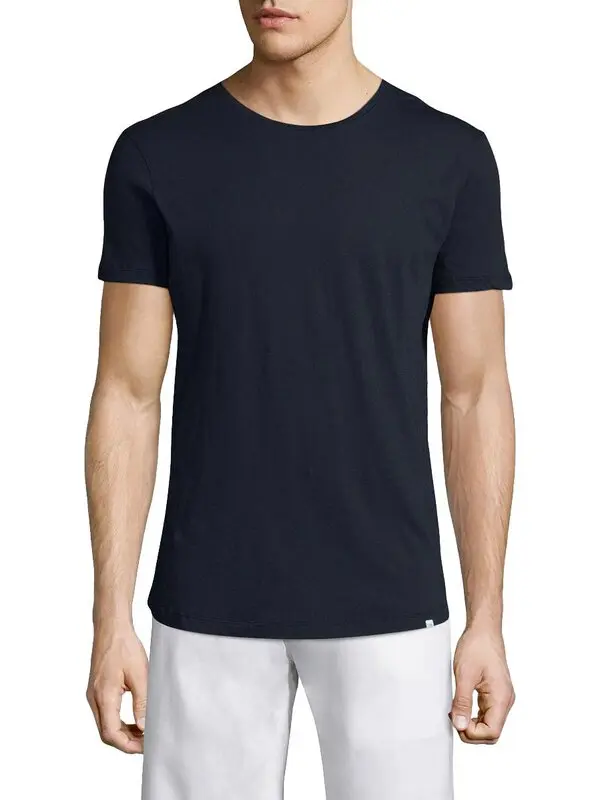Orlebar Brown Ob-t T-shirt - Navy