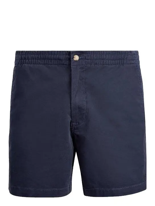Polo Ralph Lauren Polo Prepster 6-inch Stretch Chino Shorts - Ink