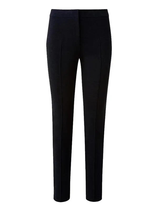 Akris Elets Mara Leggings - Black