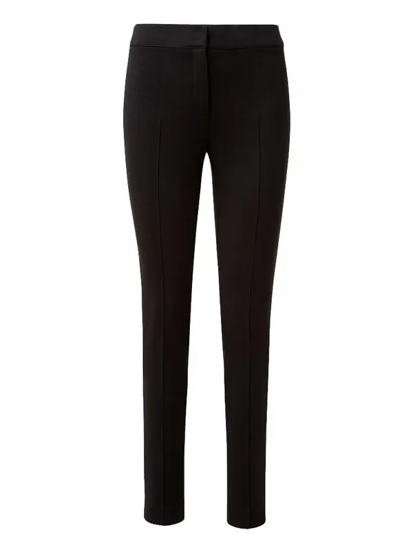 Akris Elets Mara Leggings - Mocha