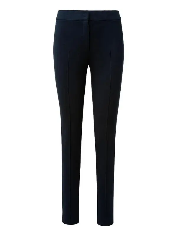 Akris Elets Mara Leggings - Navy