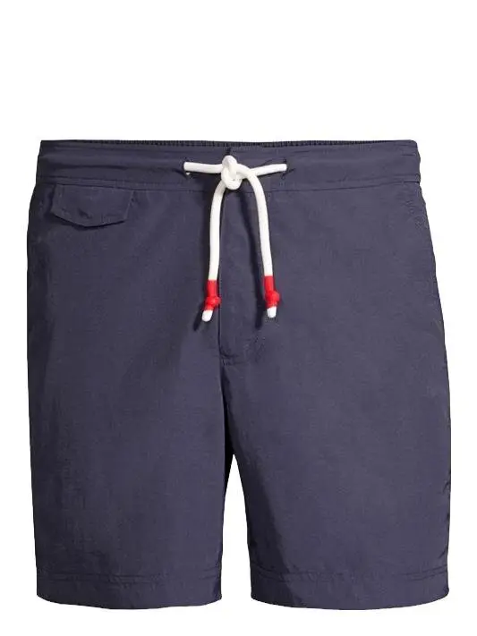 Orlebar Brown Standard Swim Shorts - Navy