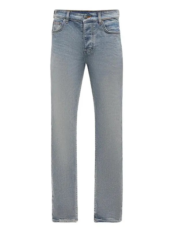 Ksubi Chitch Pure Dynamite Skinny Jeans - Denim