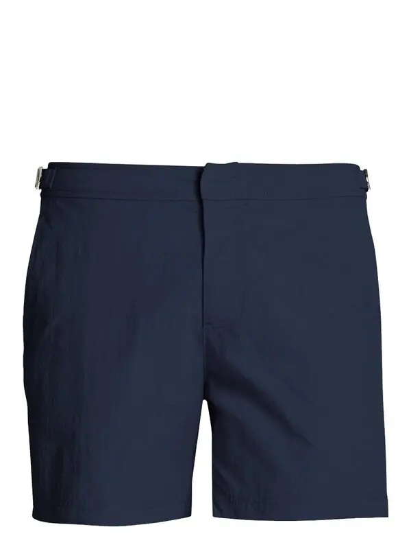 Orlebar Brown Bulldog Swim Trunks - Navy