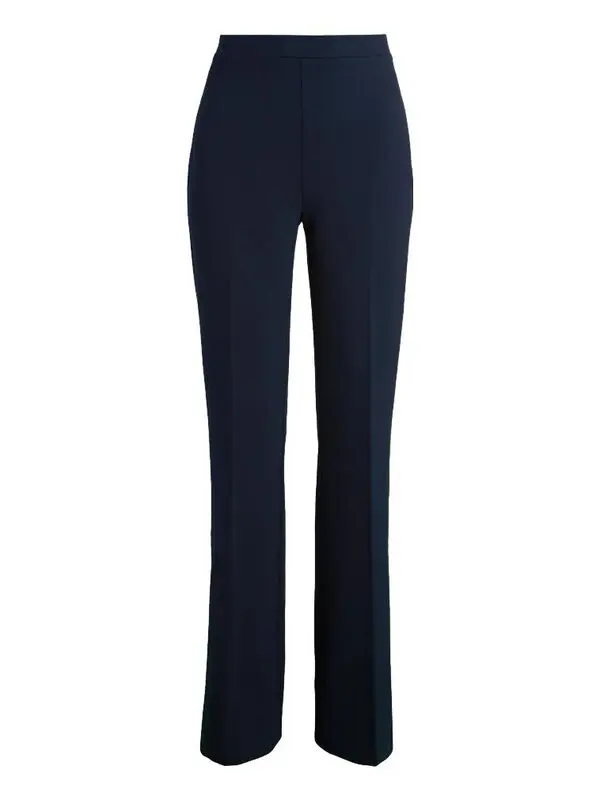 Kobi Halperin Meghan Flare Pants - Navy
