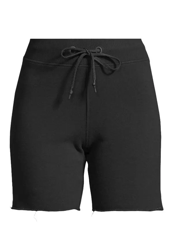 UGG Zahara Biker Shorts - Black