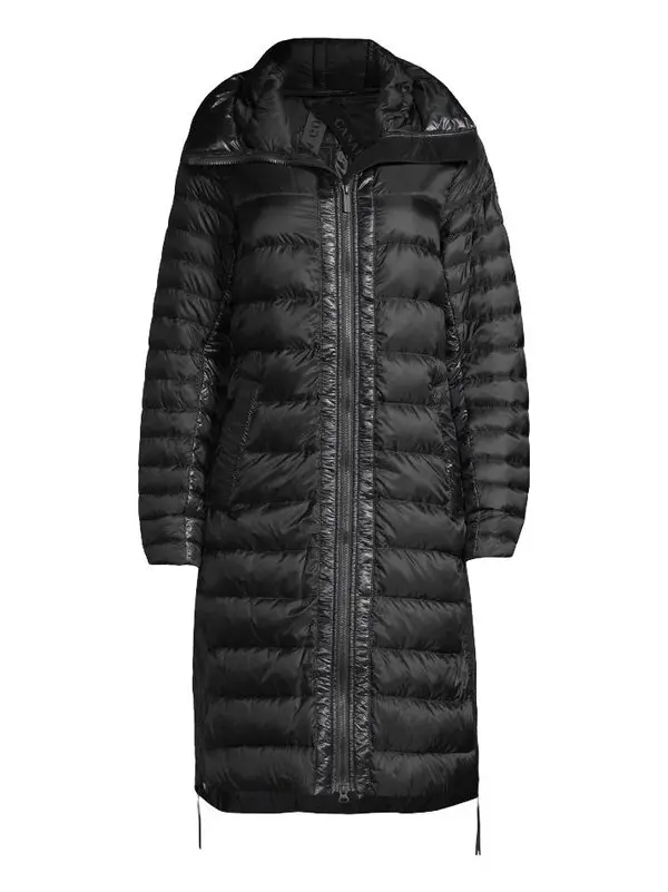 Canada Goose Roxboro Down Coat - Black