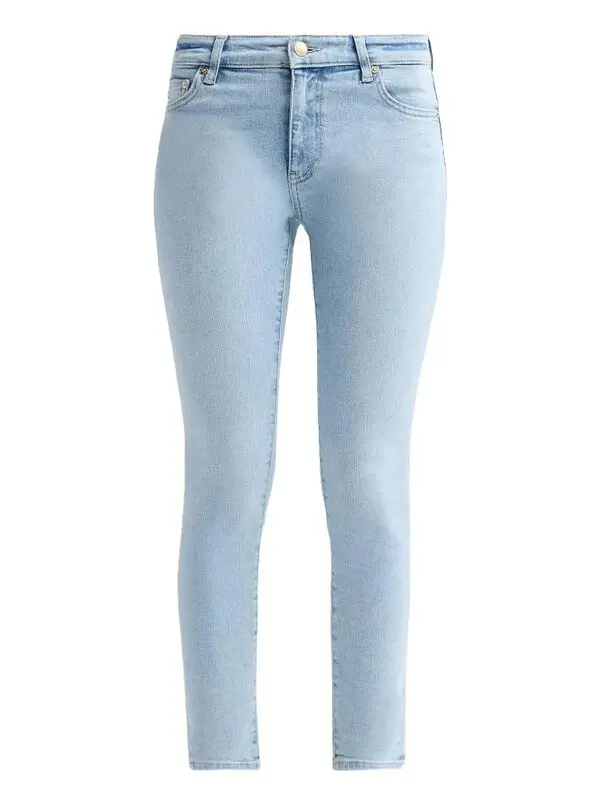 Ag Prima Ankle Jeans - Intention