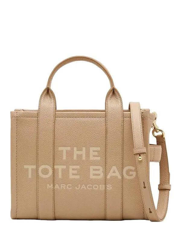 Marc Jacobs The Tote Bag - Camel