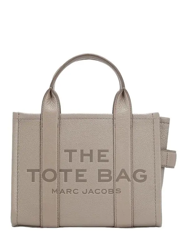 Marc Jacobs The Tote Bag - Cement