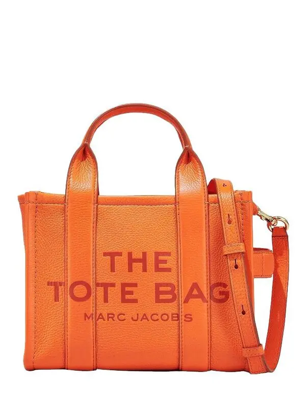 Marc Jacobs The Tote Bag - Scorched