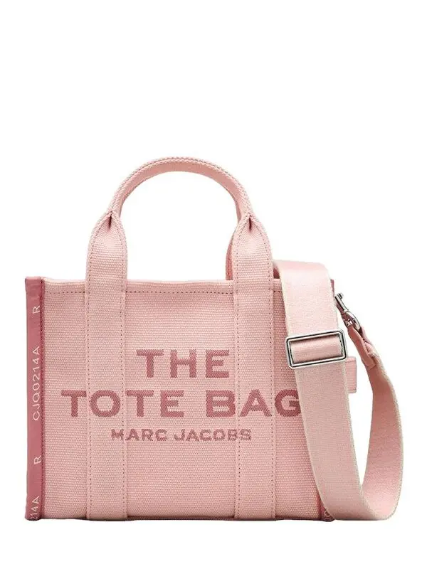 Marc Jacobs Tote Bag - Blush
