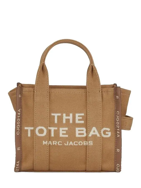 Marc Jacobs Tote Bag - Camel