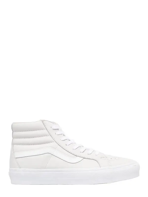 VANS Sk8-hi Reissue Sneakers - White