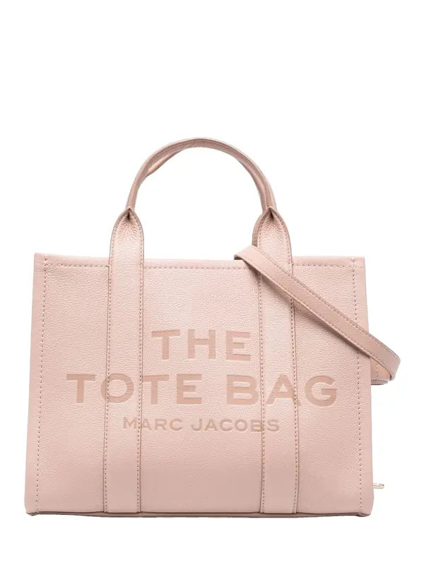 Marc Jacobs The Medium Tote Bag - Pink