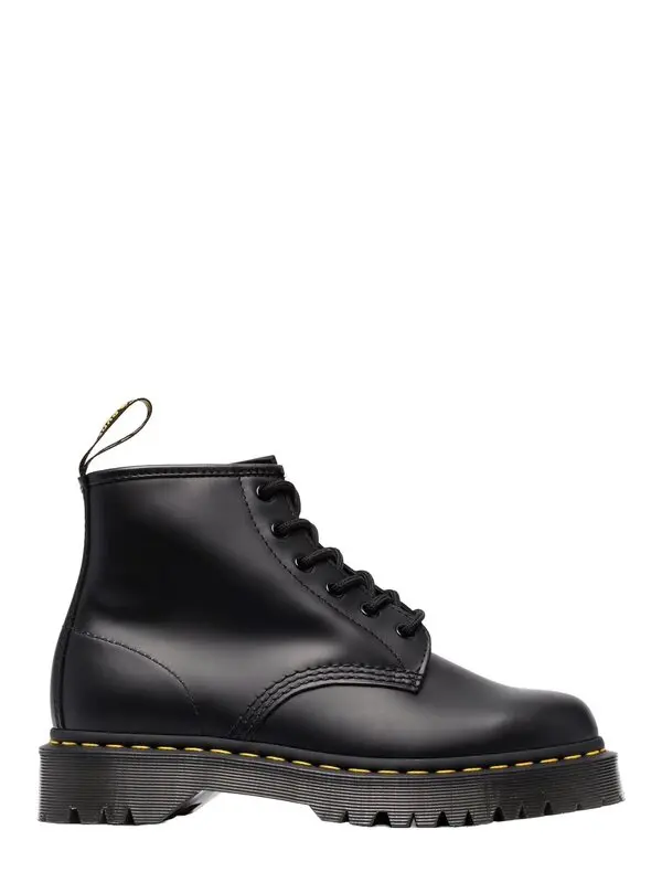 Dr. Martens 101 Bex Boots - Black