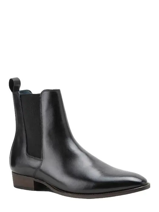 BLAKE MCKAY Redmond Chelsea Boot - Black
