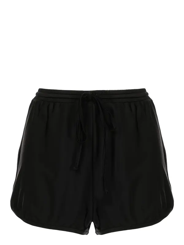 DUSKII Mel Swim Shorts - Black