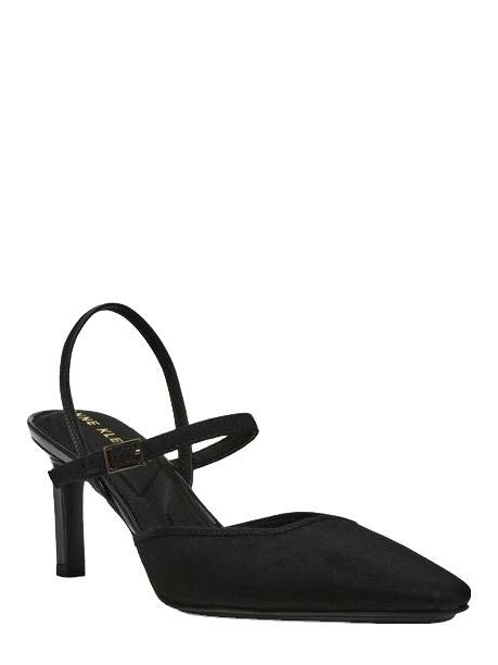 Anne Klein Rosedle Bootie - Black