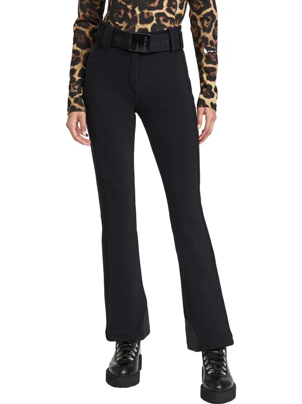 Goldbergh Pippa Ski Pants - Black