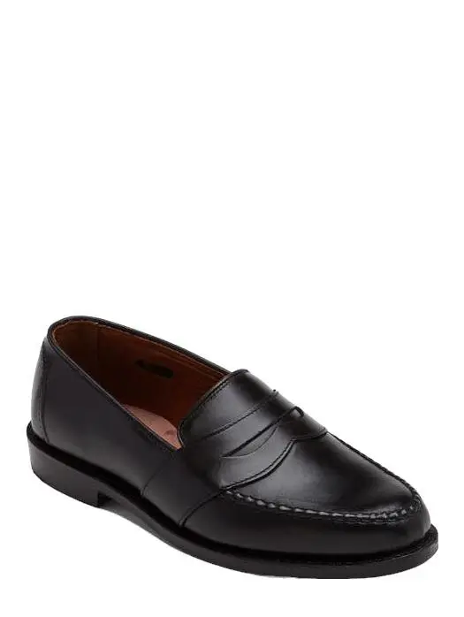 Allen Edmonds Randolph Loafer - Black