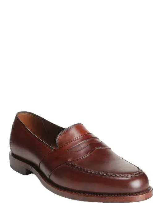 Allen Edmonds Randolph Loafer - Dk Chili
