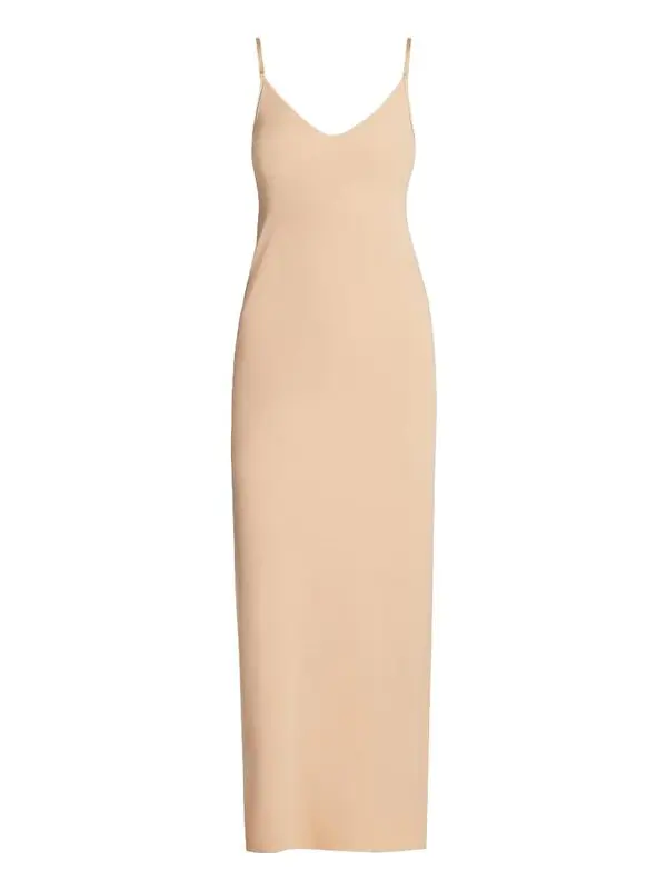 Commando Classic Maxi Slip - Beige