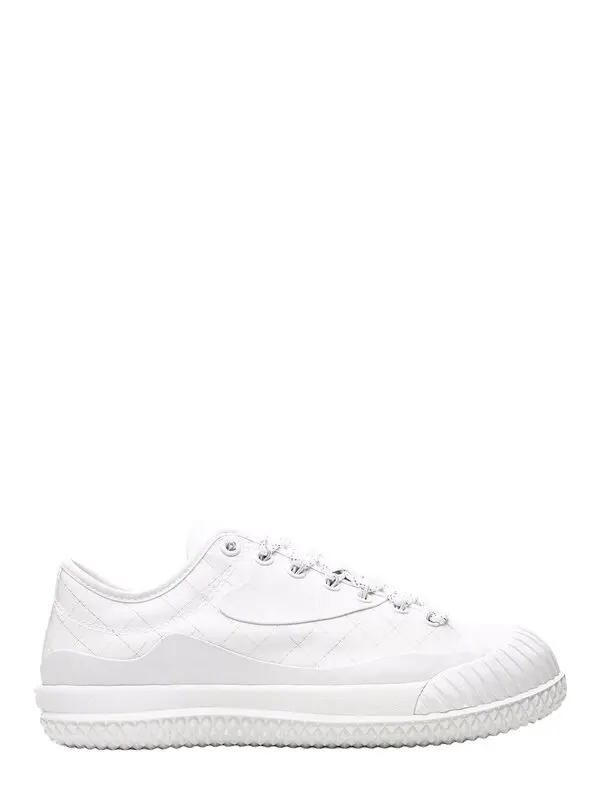 CONVERSE X Slam Jam Bosey Mc Low Triple Sneakers - White