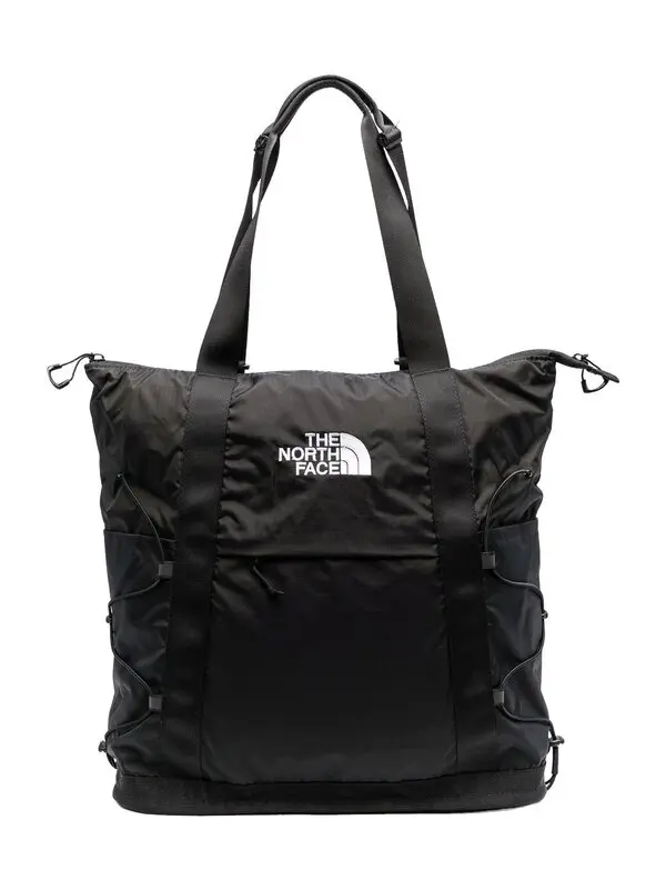The North Face Borealis Tote Bag - Black