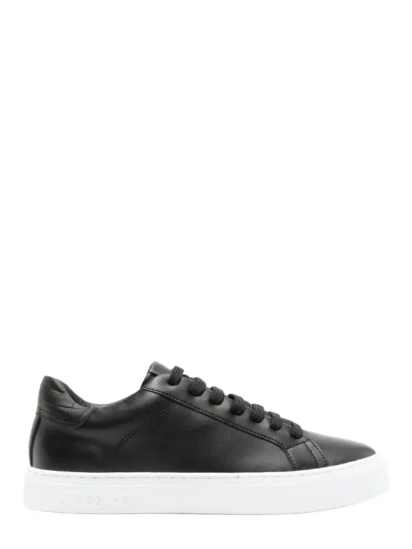 HIDE&JACK Essence Sky Sneakers - Black