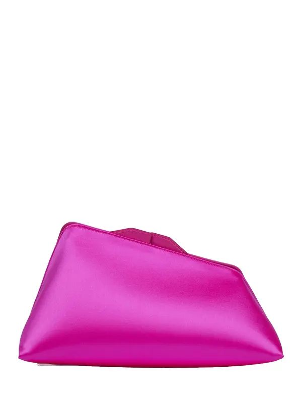 Attico 8.30 Pm Clutch - Pink